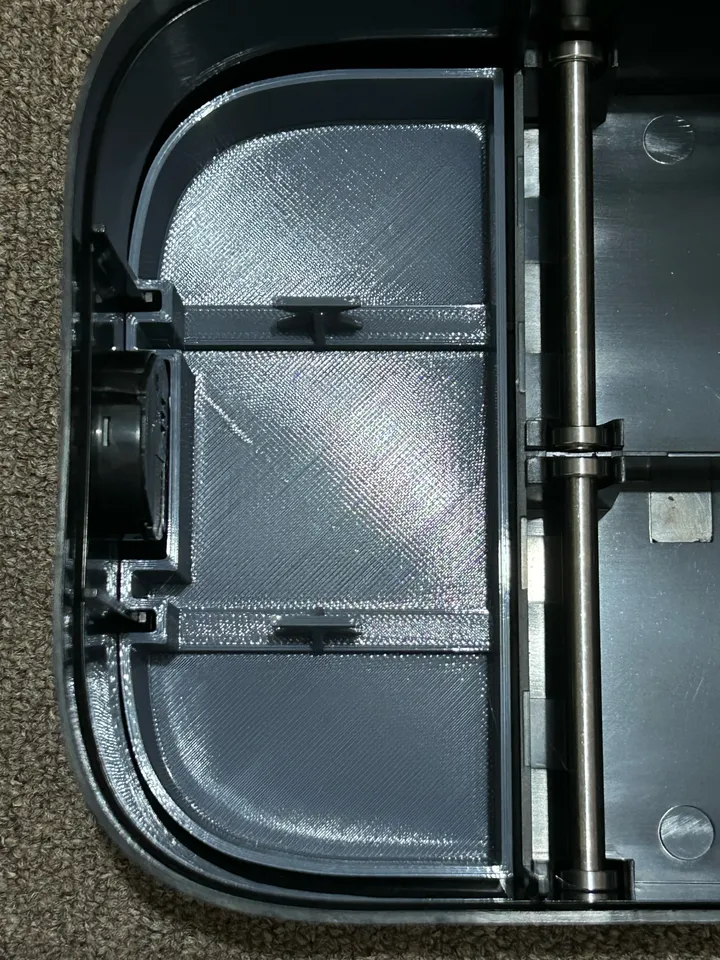 PolyBox Insert by ADV3DP | Download free STL model | Printables.com
