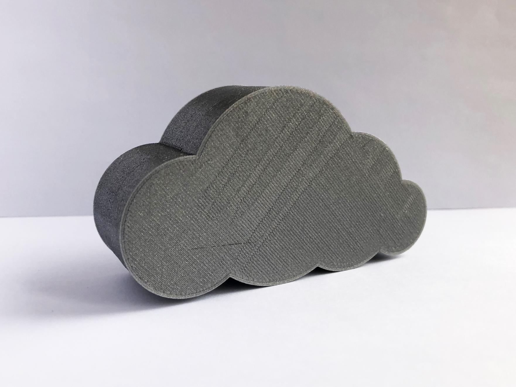 Cloud Box by Anna Müller | Download free STL model | Printables.com