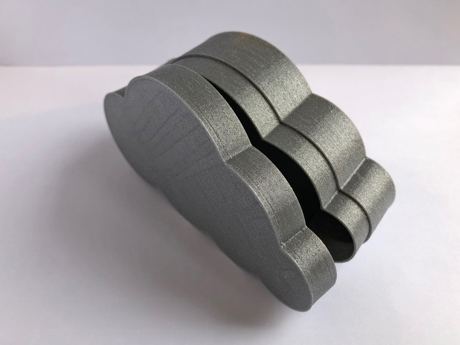 Cloud Box by Anna Müller | Download free STL model | Printables.com