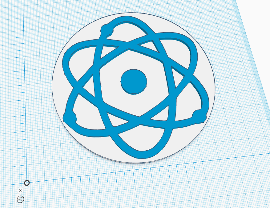 Science Coaster (Coaster for Drinks) Bundle by MihovecDesign | Download ...