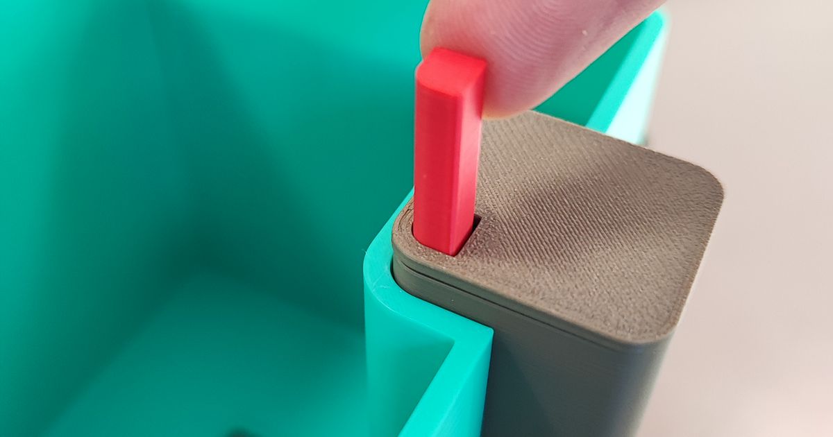 Floater and Cap - Remix (no glue) by Andrea Carminati | Download free ...