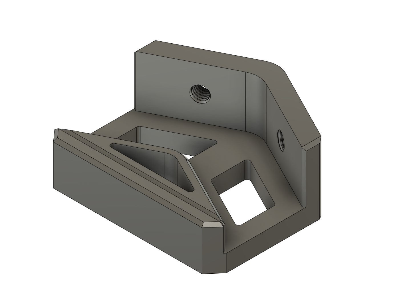 Bezeller - Bezel Free Mounts for Sim Racers by Byte Insight | Download ...