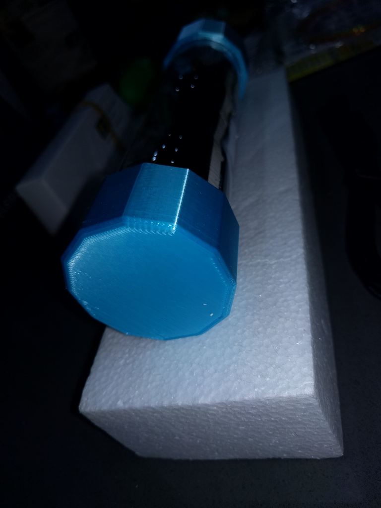 Esp8266 Wemos Clock News Weather Scrolling Marquee Remix By Lenk13 Download Free Stl Model 