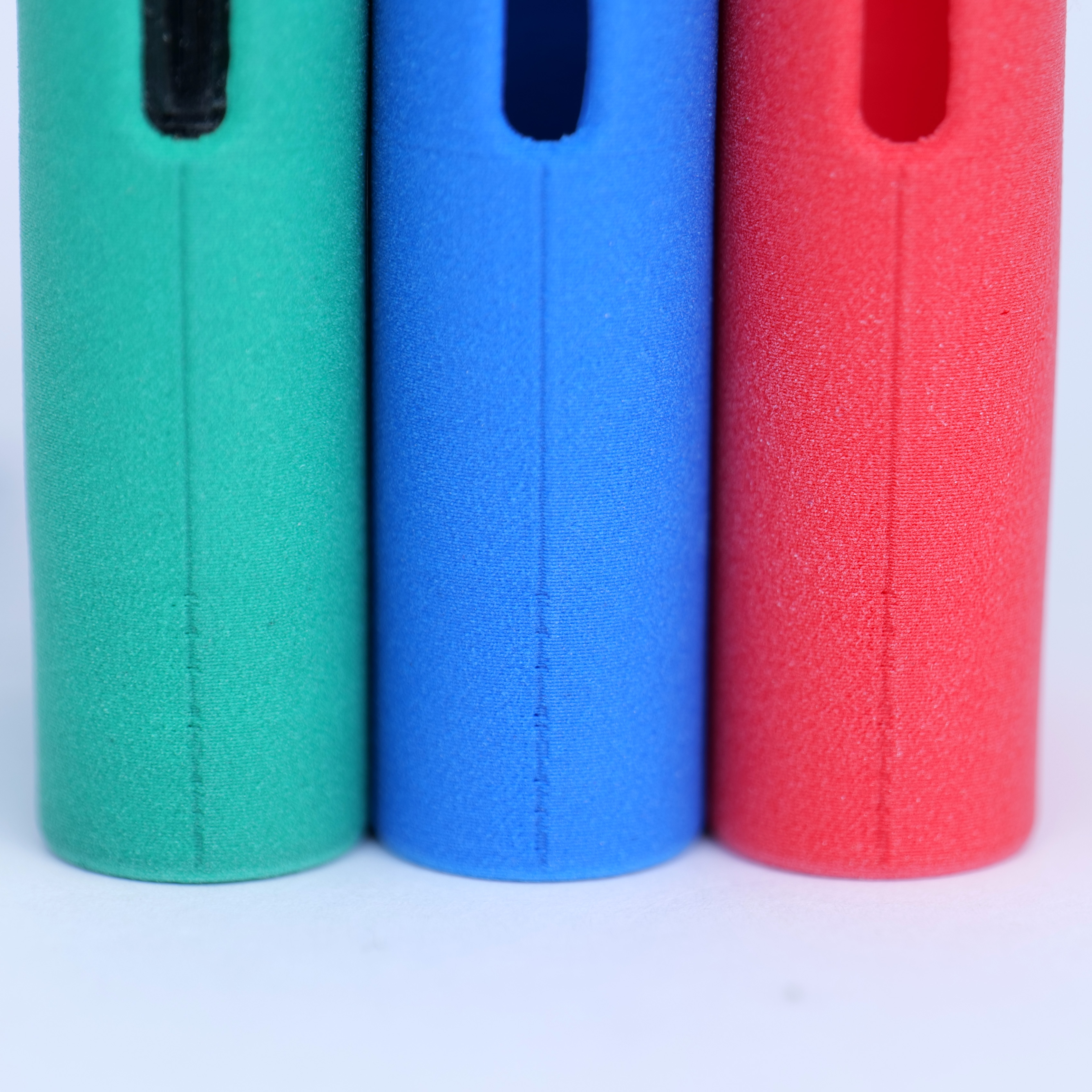 mylife YpsoPump Case - VarioShore TPU by CNC Kitchen | Download free ...