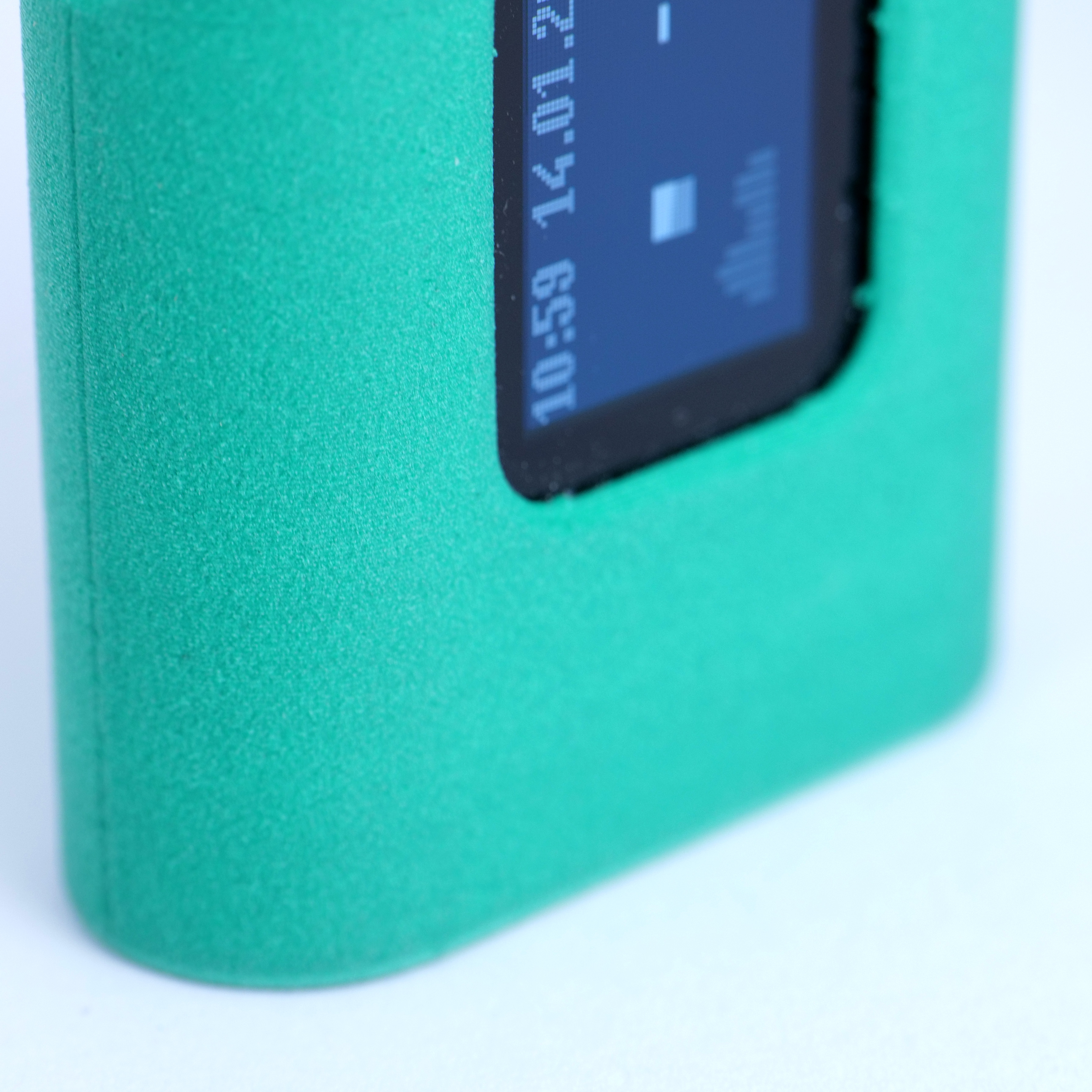 mylife YpsoPump Case - VarioShore TPU by CNC Kitchen | Download free ...