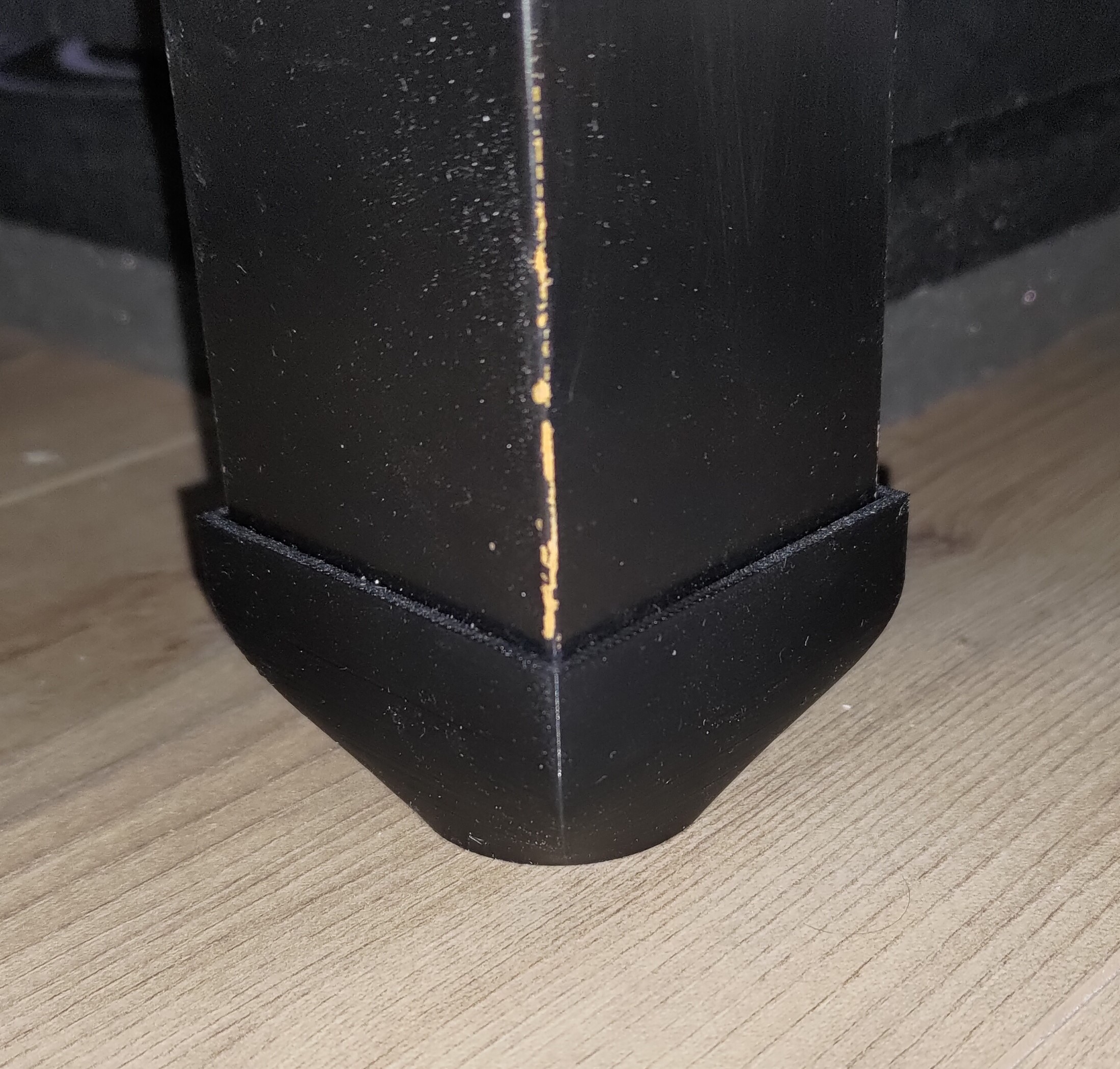 IKEA LACK Table Riser by kisscoool18 | Download free STL model ...