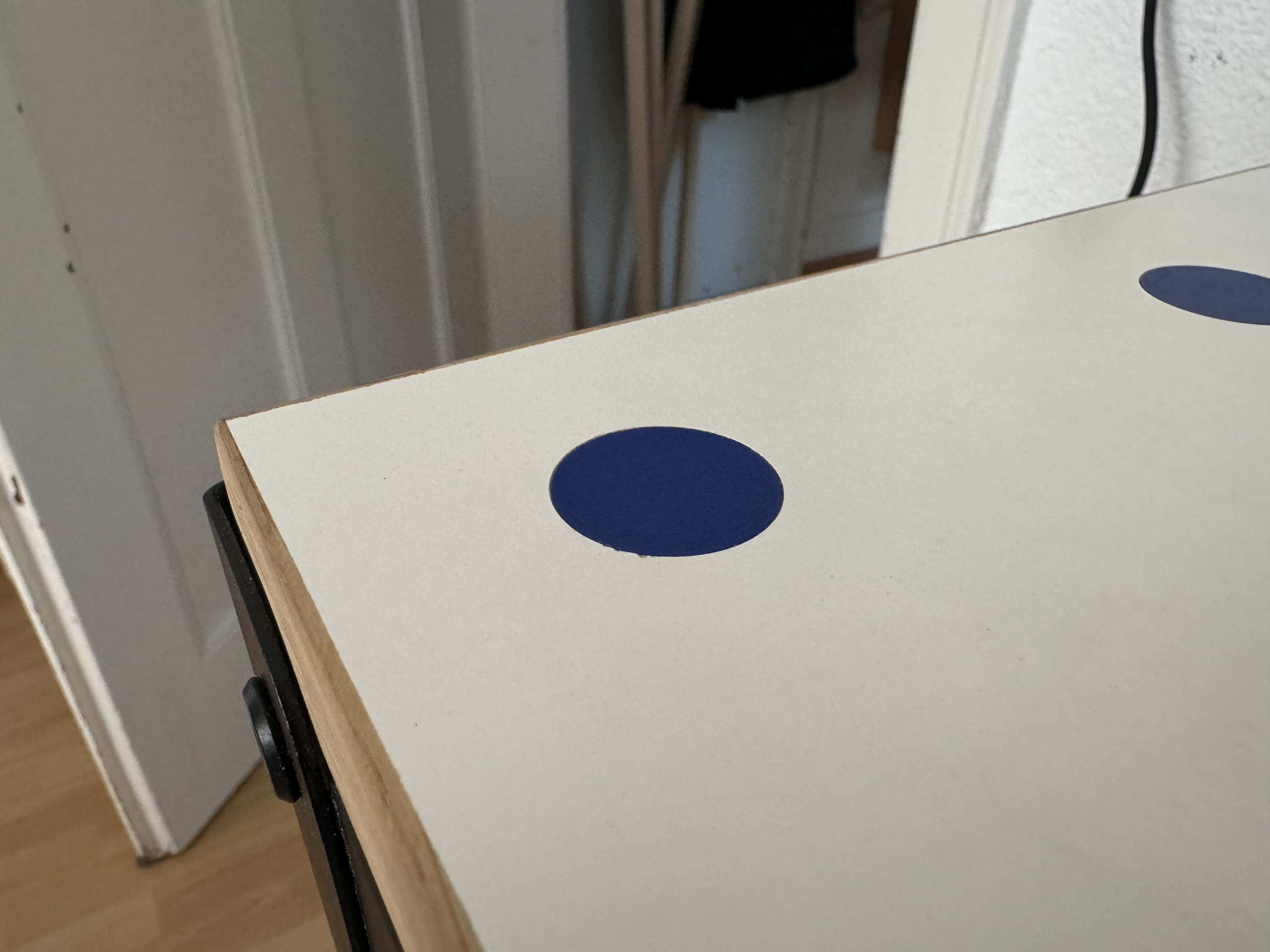 magnetic MFT Plugs with metal inlay by woelpi | Download free STL model ...