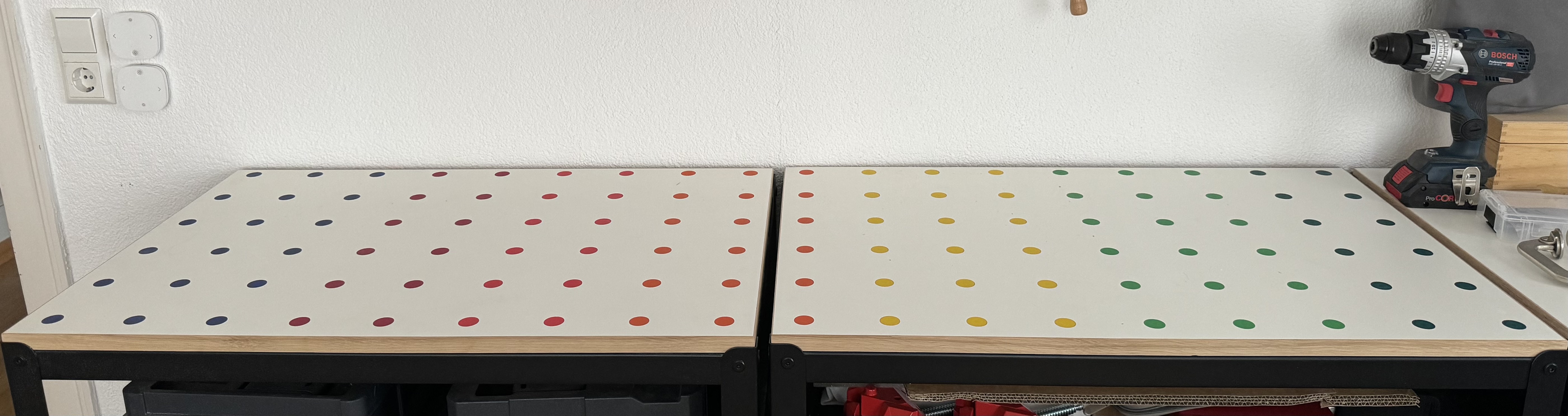magnetic MFT Plugs with metal inlay by woelpi | Download free STL model ...