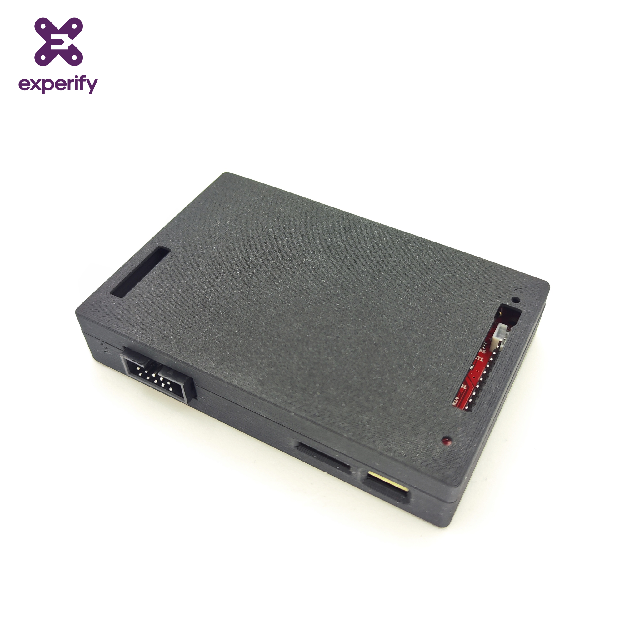 Olimex Esp32 Fabgl By Experify3d Download Free Stl Model 