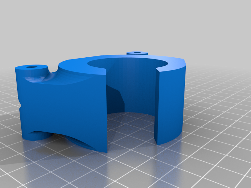 3Kg Spool Holder w/ Creality Quad 3D Digital Spool Holder for 2020 ...