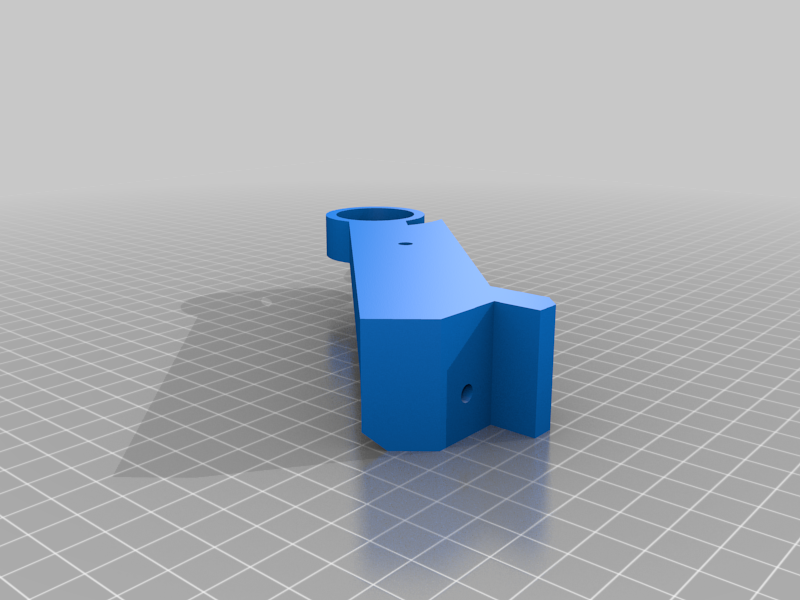 3Kg Spool Holder w/ Creality Quad 3D Digital Spool Holder for 2020 ...