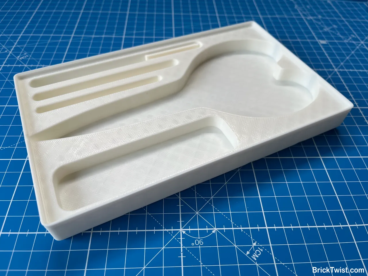 Gridfinity Scissor Set by BrickTwist | Download free STL model ...