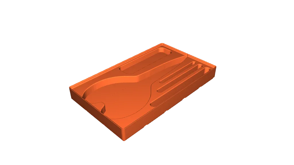 Gridfinity Scissor Set by BrickTwist | Download free STL model ...