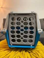 Cat Carrier door lock by AlexLeb | Download free STL model | Printables.com