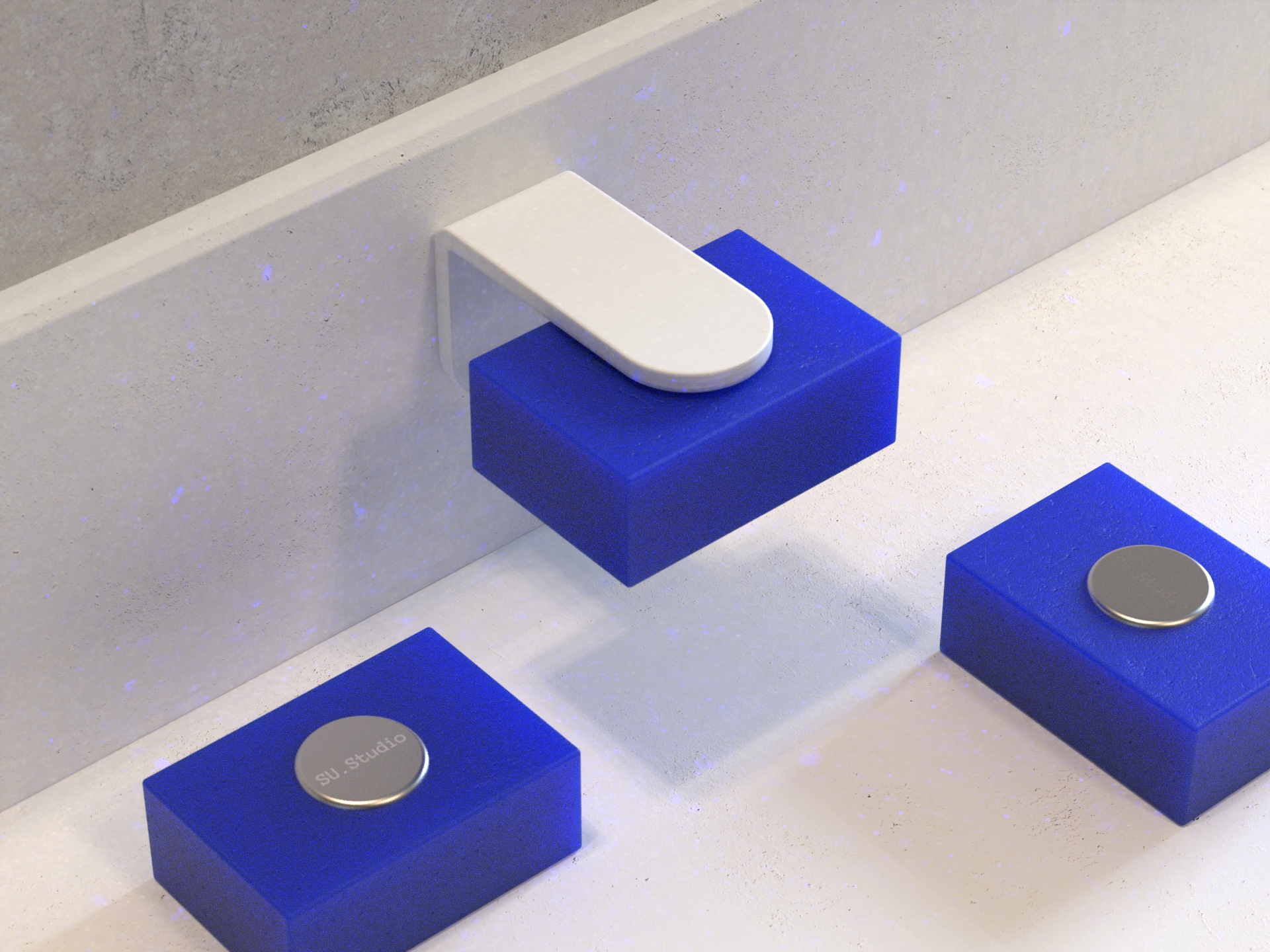 LIM_Soap Holder by Alice_SU. Studio | Download free STL model | Printables.com