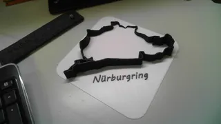 nordschleife by Luboš Adamek | Download free STL model | Printables.com