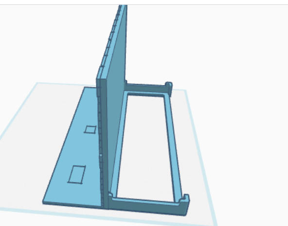Soporte para el dock de la Nintendo switch zelda by 3D_hacks | Download free STL model ...