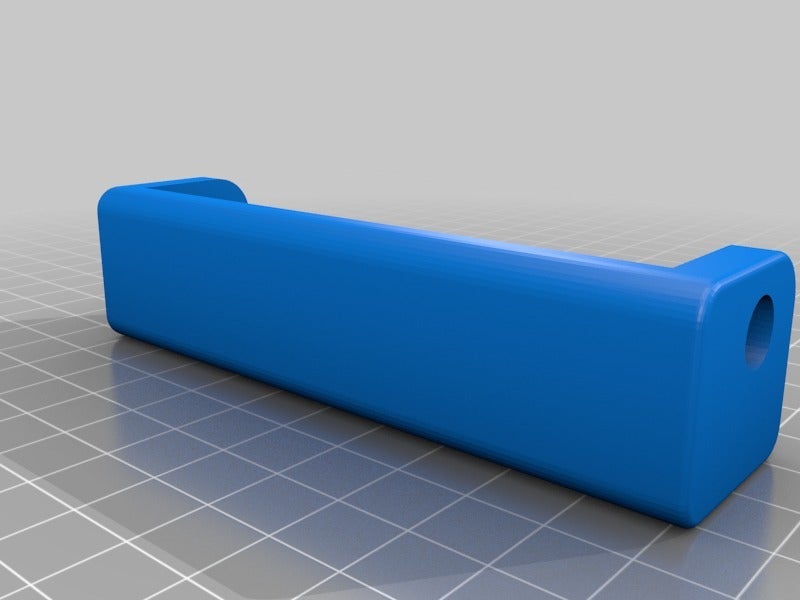 Motorized Camera Slider MK3 by Adafruit | Download free STL model ...