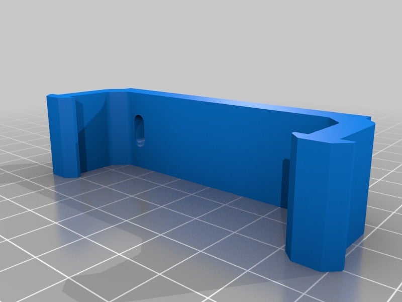 Motorized Camera Slider MK3 by Adafruit | Download free STL model ...