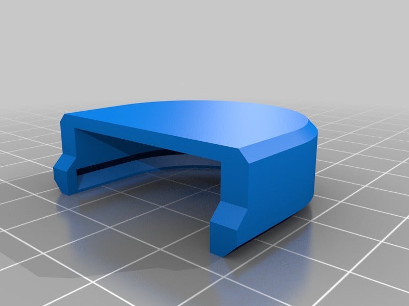 Motorized Camera Slider MK3 by Adafruit | Download free STL model ...