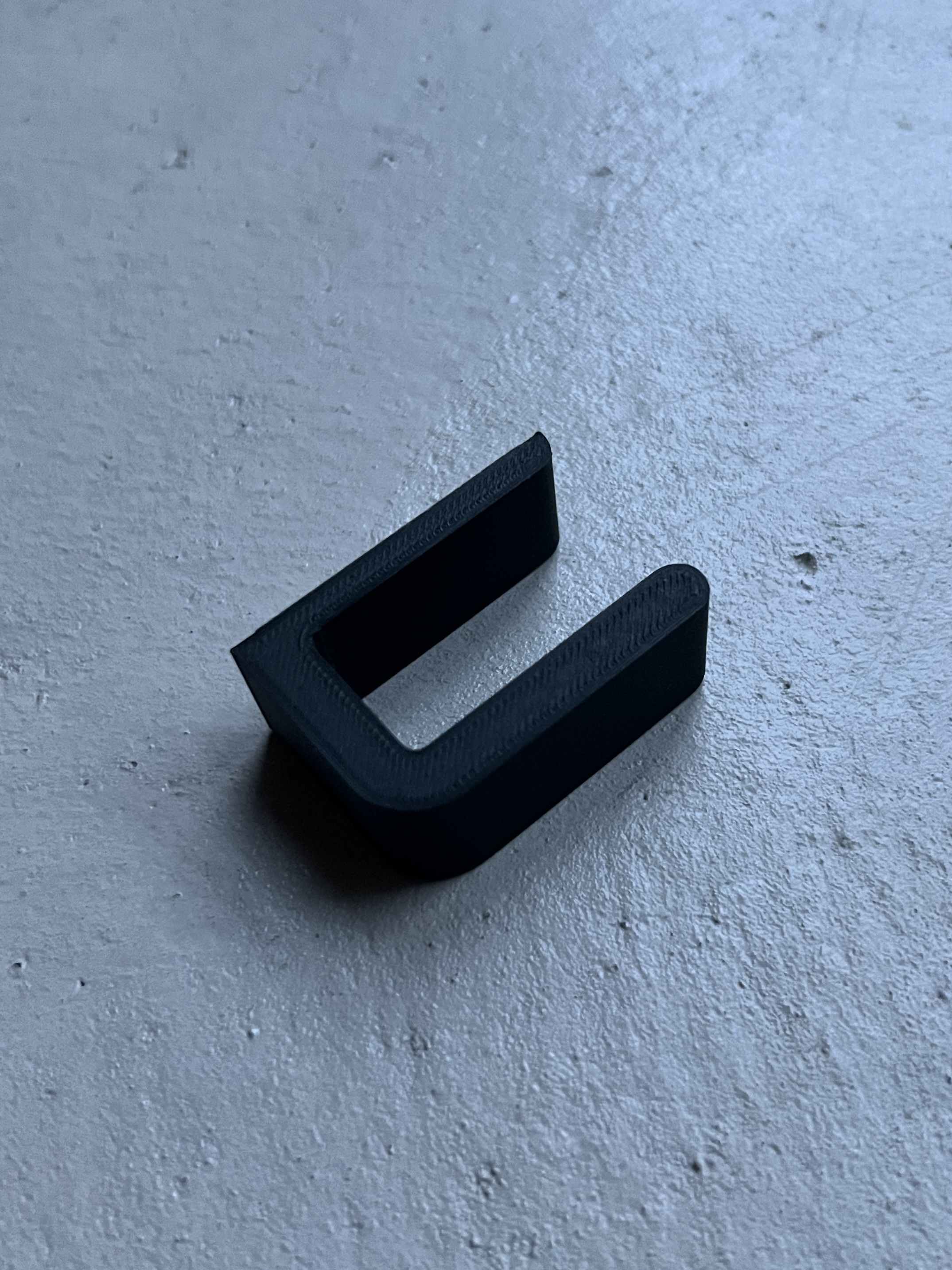 Hat_Hook by Alice_SU. Studio | Download free STL model | Printables.com