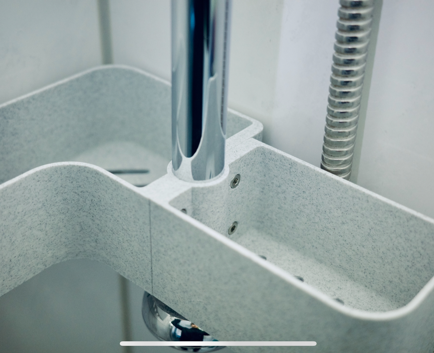 Shower Caddy - Corner Design - Multiple Versions by s.e.b. | Download ...