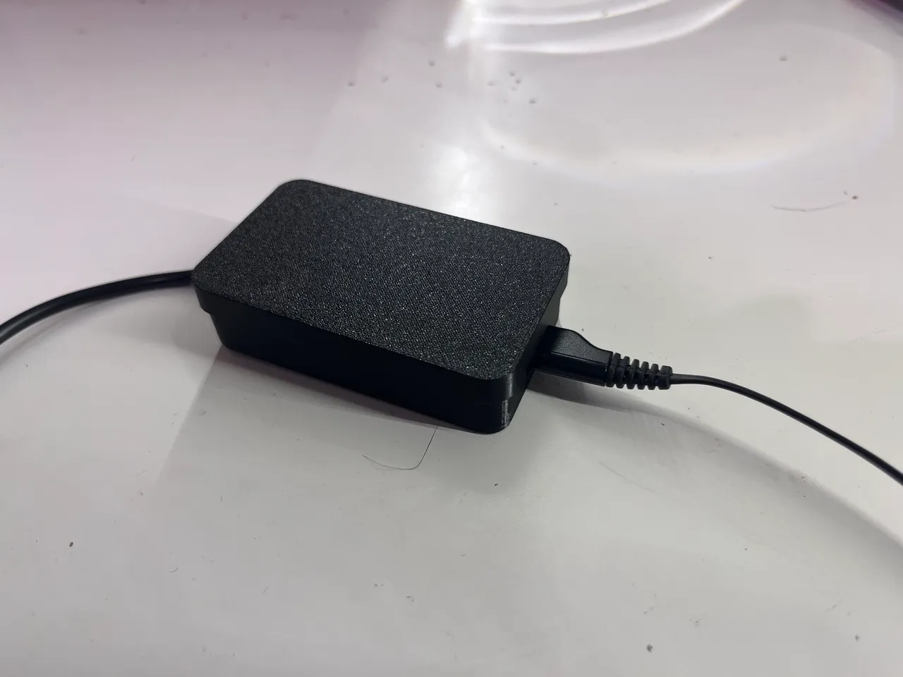 Node MCU ESP8266 box by Altar | Download free STL model | Printables.com