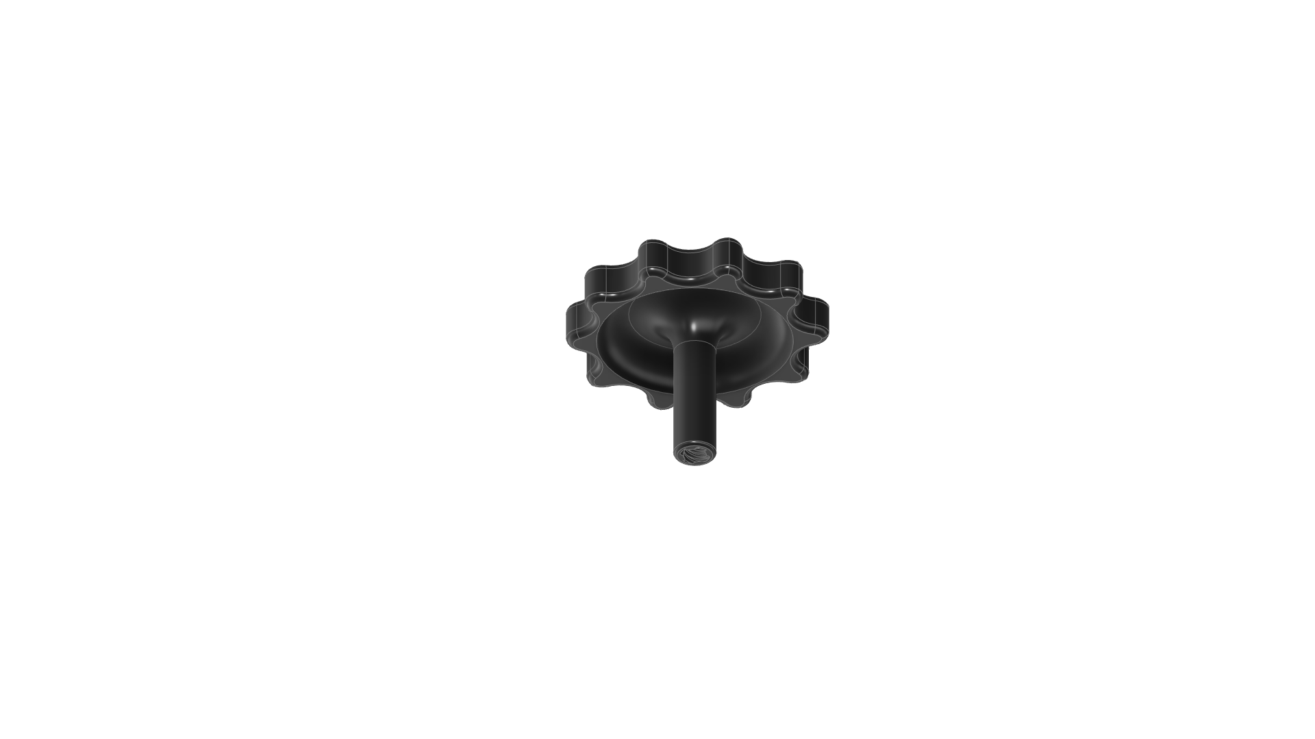 Z Knob - Anycubic Kobra Go/Neo par Mișu | Téléchargez gratuitement un ...