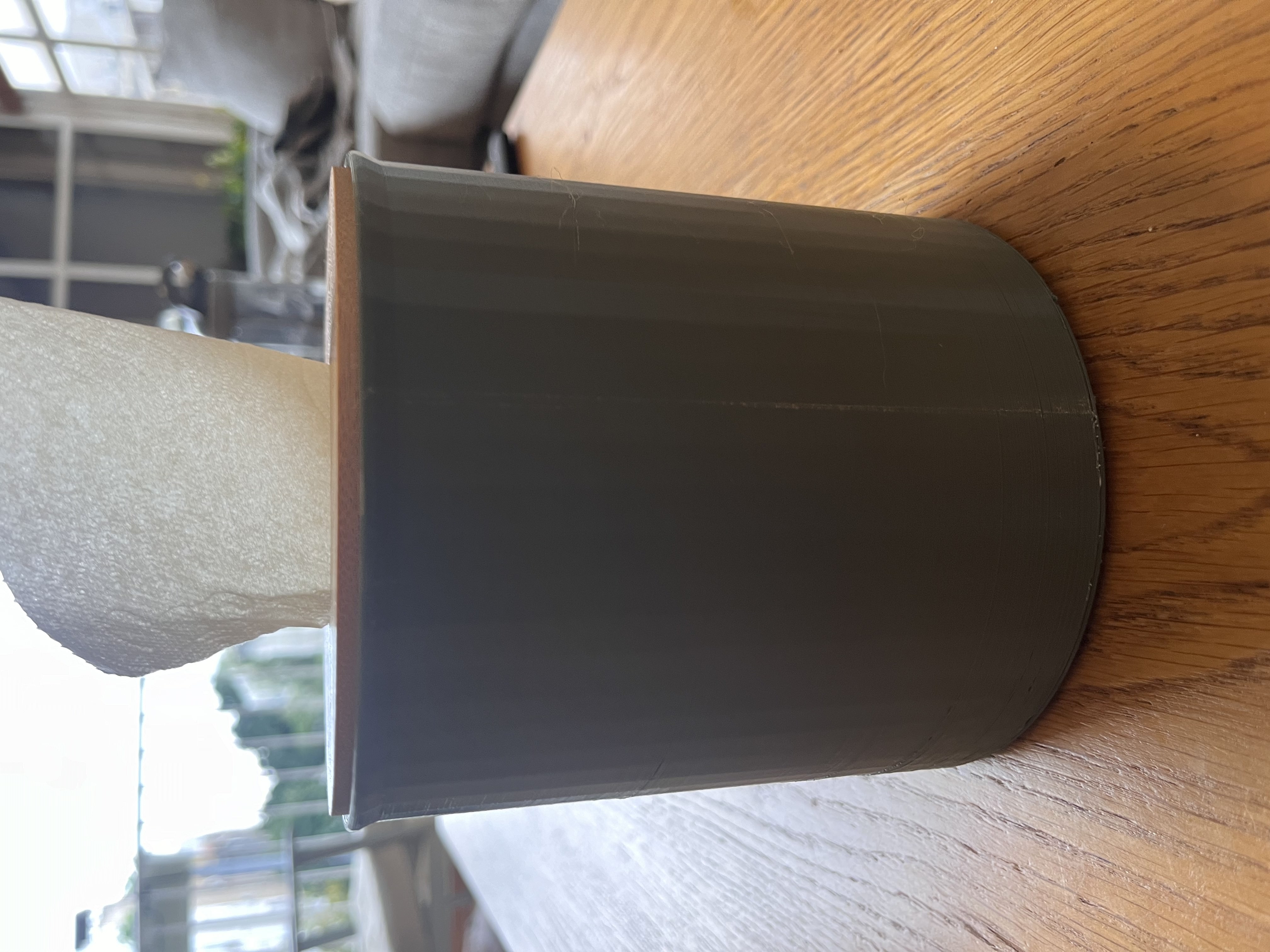 Tissue Bin by YB | Download free STL model | Printables.com