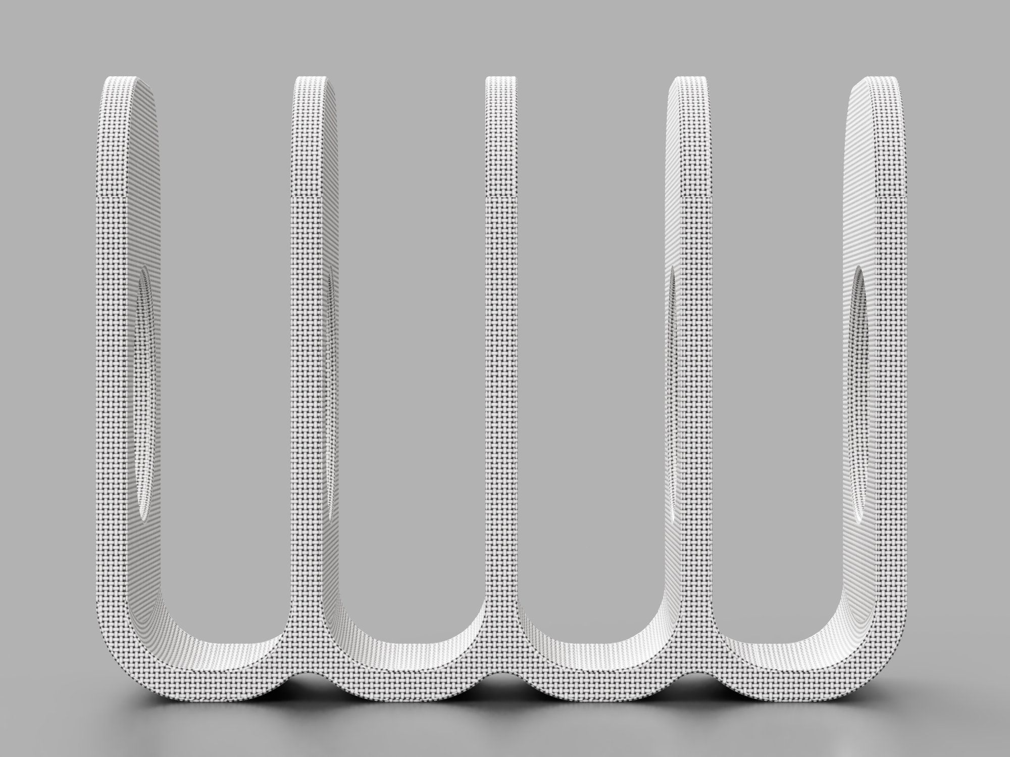 Plate Organizer by mybrainwaves | Download free STL model | Printables.com