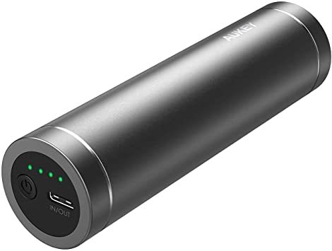 Aukey Mini Case Protection by Kharn | Download free STL model ...