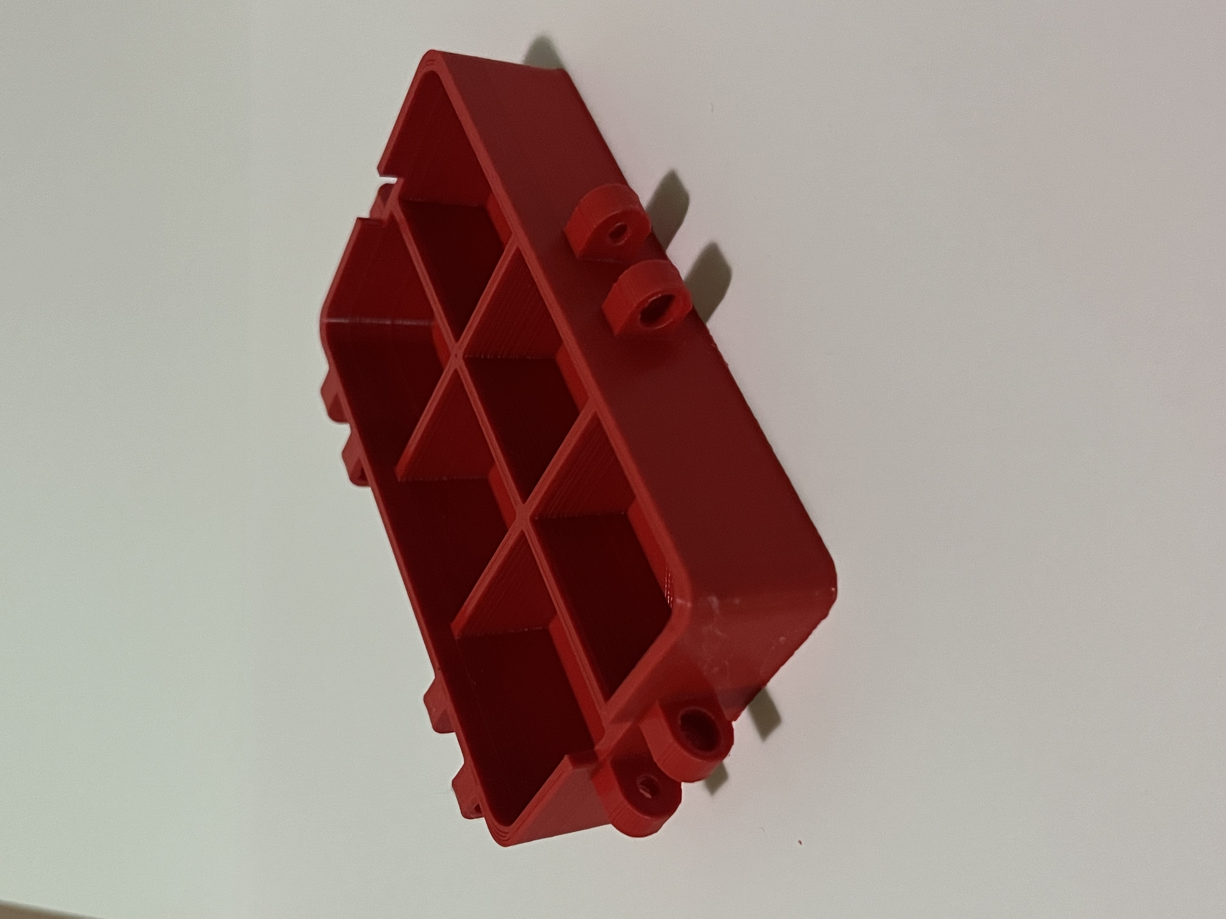 Foltable double box by Jakub Moštěk | Download free STL model ...