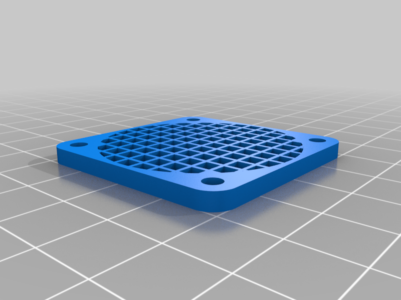 Ender 3/Pro Modular SKR-2/3 Case by 3D World | Download free STL model ...