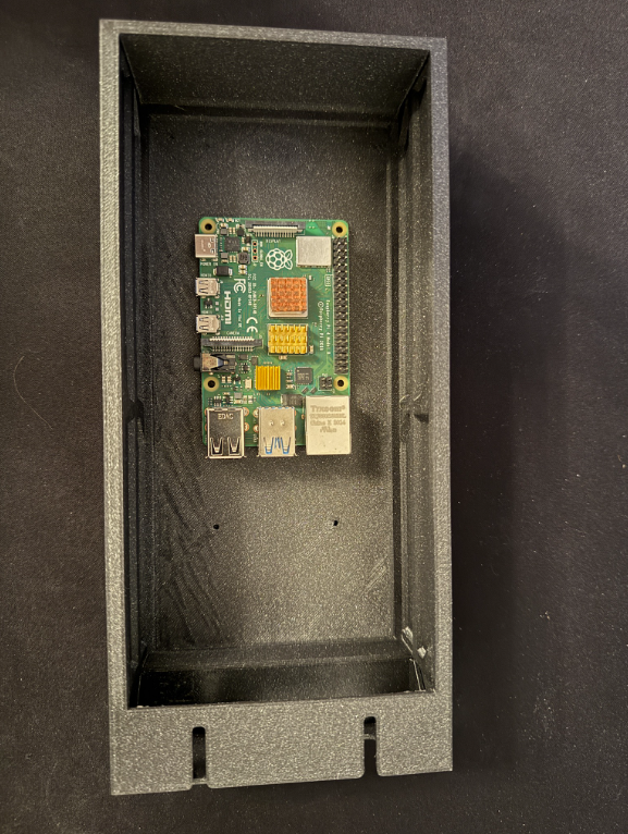 Fake PSU Electronics Housing by XSImnl | Download free STL model ...