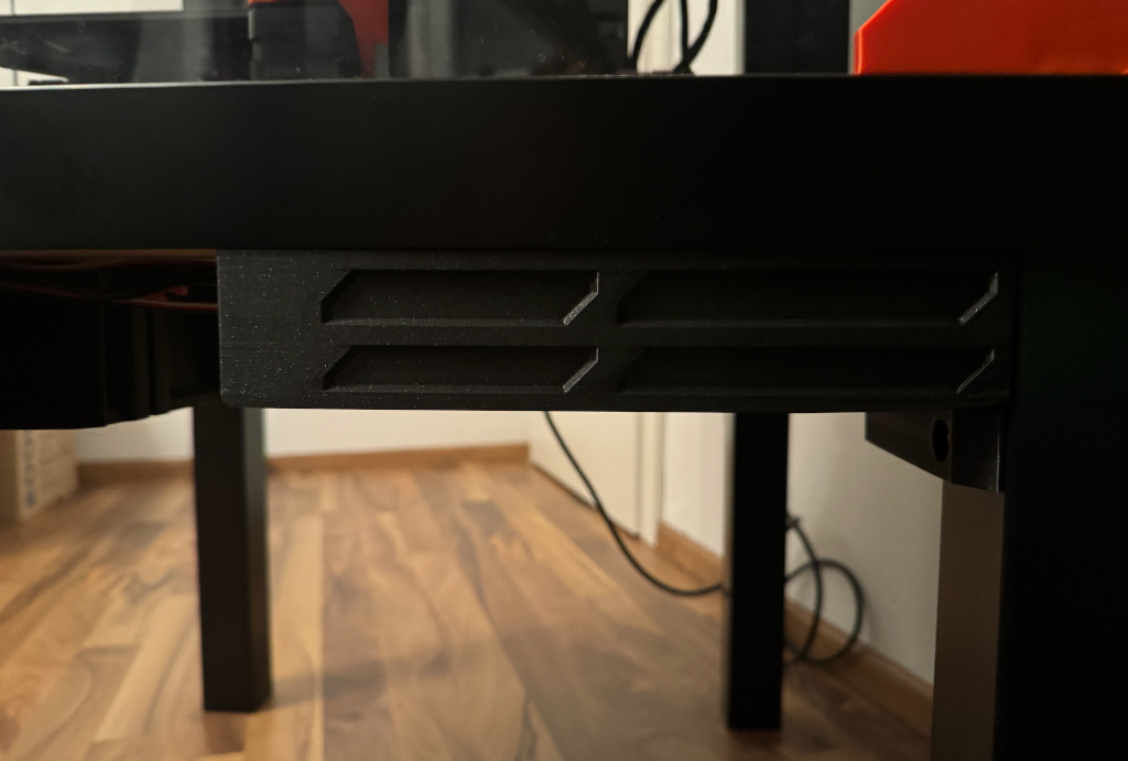 Fake PSU Electronics Housing by XSImnl | Download free STL model ...