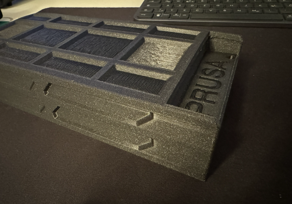 Fake PSU Electronics Housing by XSImnl | Download free STL model ...