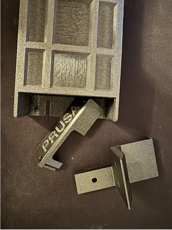 Fake PSU Electronics Housing by XSImnl | Download free STL model ...