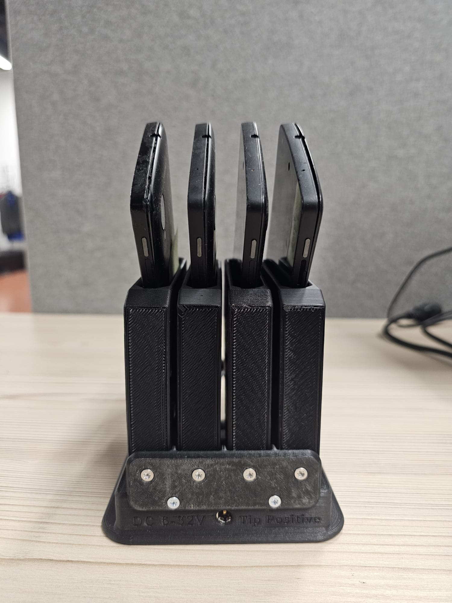 Nexus Cloudlet Rack by mbz | Download free STL model | Printables.com