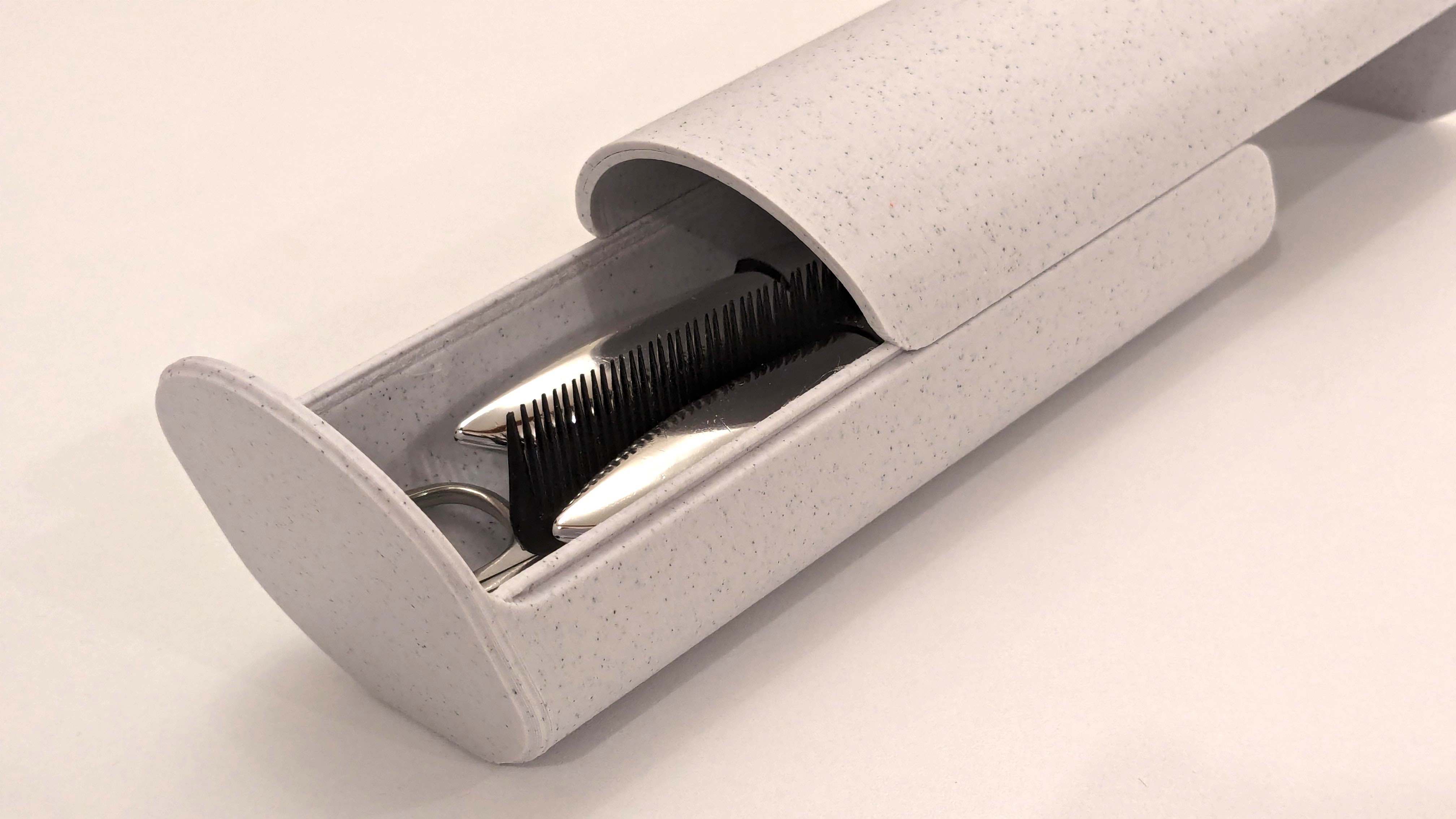 Slide-On Container by Tony MaHoney | Download free STL model ...