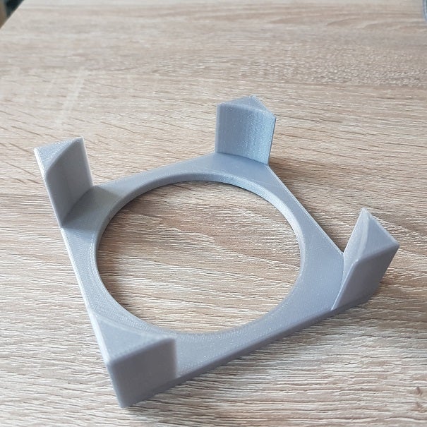 Coasters Holder by Keks95 | Download free STL model | Printables.com