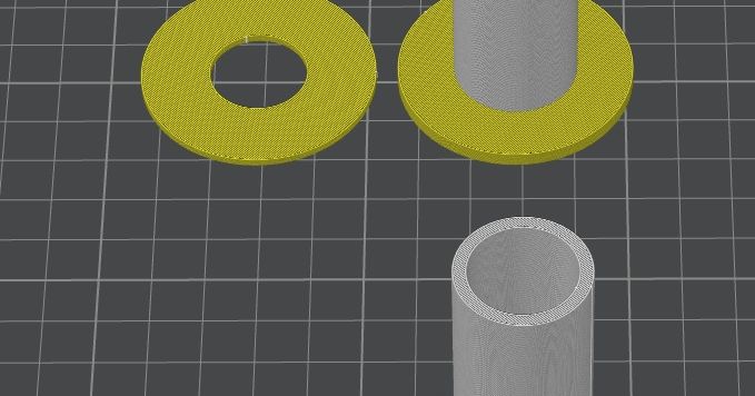 AMS Lite rotary elements replacement by Ionut Dumitrache | Download ...