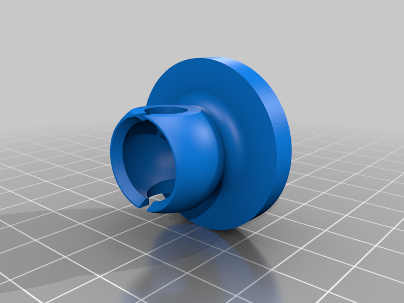 Mountable Tub Shelf by drewbs | Download free STL model | Printables.com
