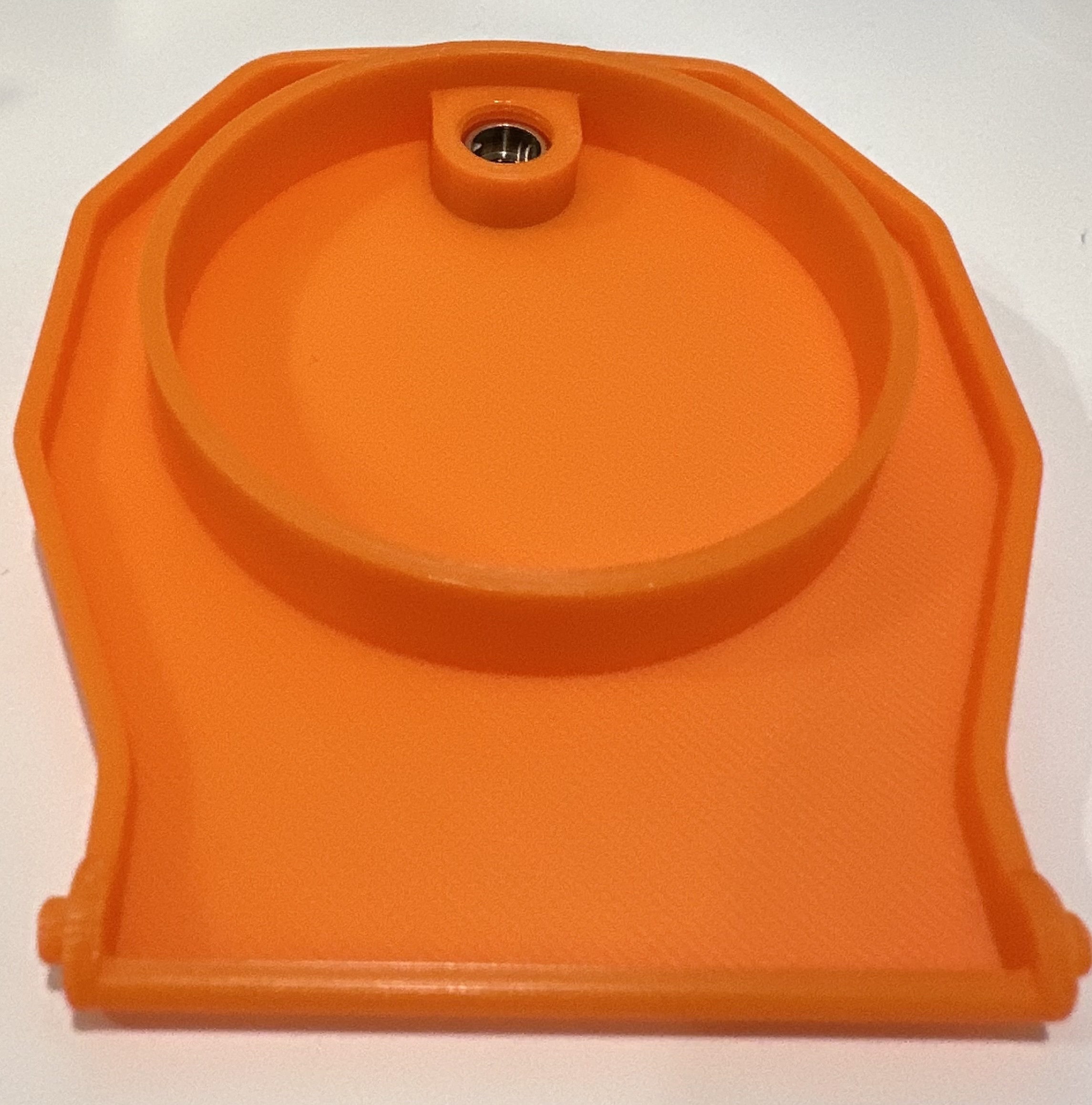 Filament dry box cover for PRAKI cereal containers by Andrey V ...