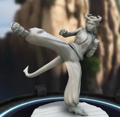 Dnd mini by JES086 | Download free STL model | Printables.com