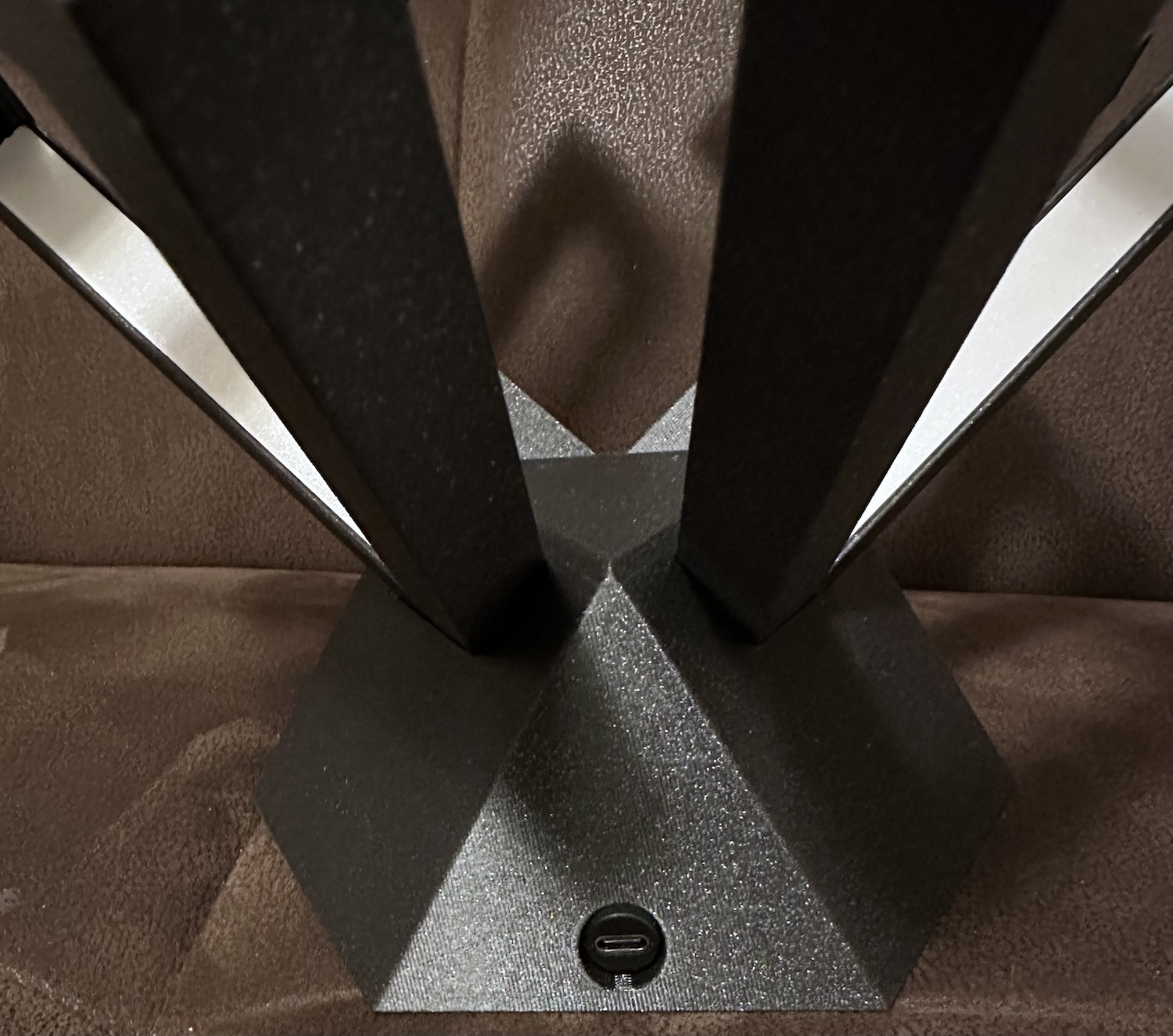 Infinity cube lamp (remix) by SerKo | Download free STL model ...