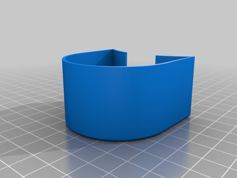Motorized Dice Roller by Adafruit | Download free STL model ...