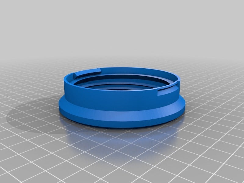 Motorized Dice Roller by Adafruit | Download free STL model ...