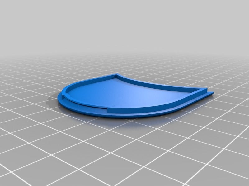 Motorized Dice Roller by Adafruit | Download free STL model ...