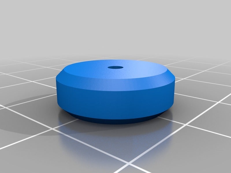 Motorized Dice Roller by Adafruit | Download free STL model ...