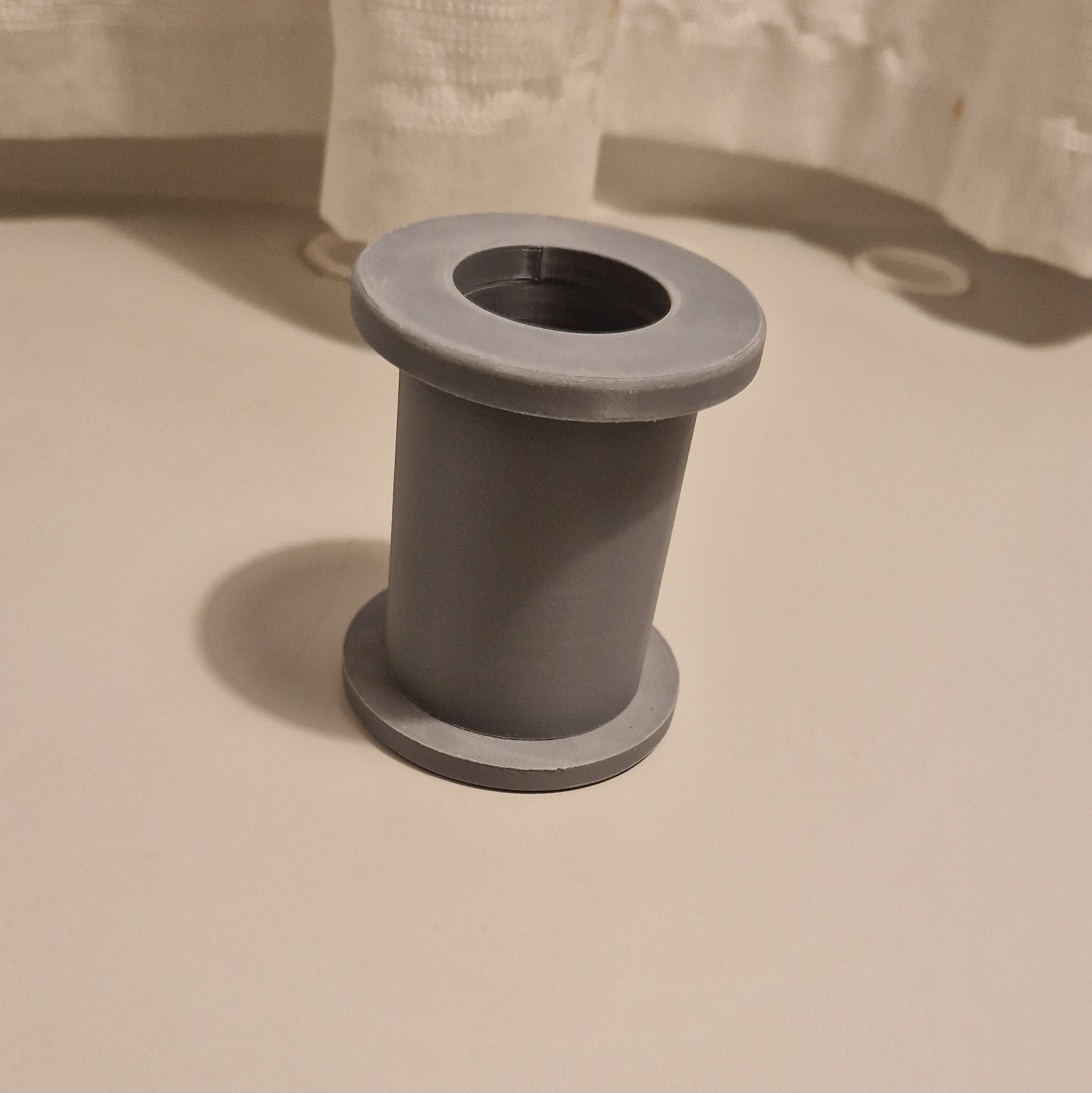 Polymaker Filament Adapter for Ender 3 Spool Holder by Will North ...